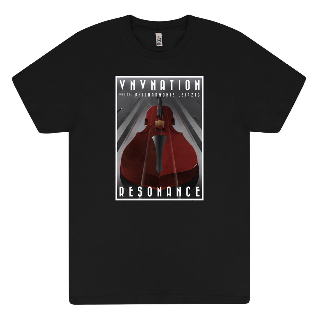 T-SHIRTS – VNV Nation | Official Merchandise