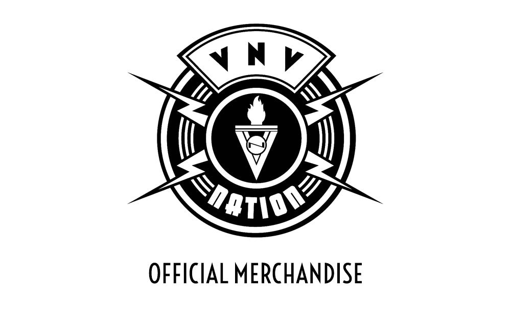 VNV Nation Official Merchandise – VNV Nation | Official Merchandise
